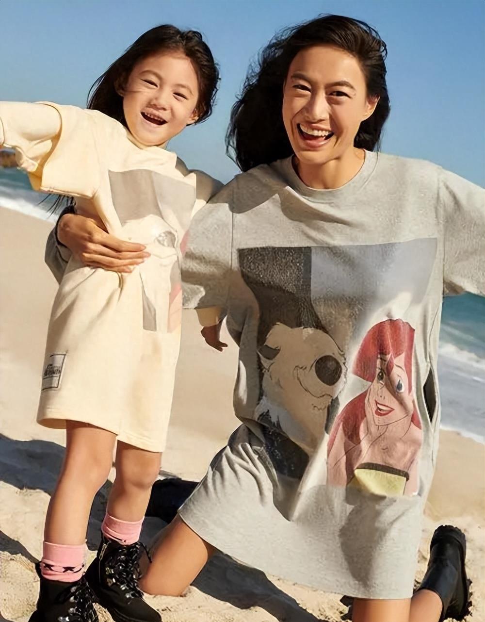 The proprietress of Huayi gave up her 4 billion net worth to give birth ...