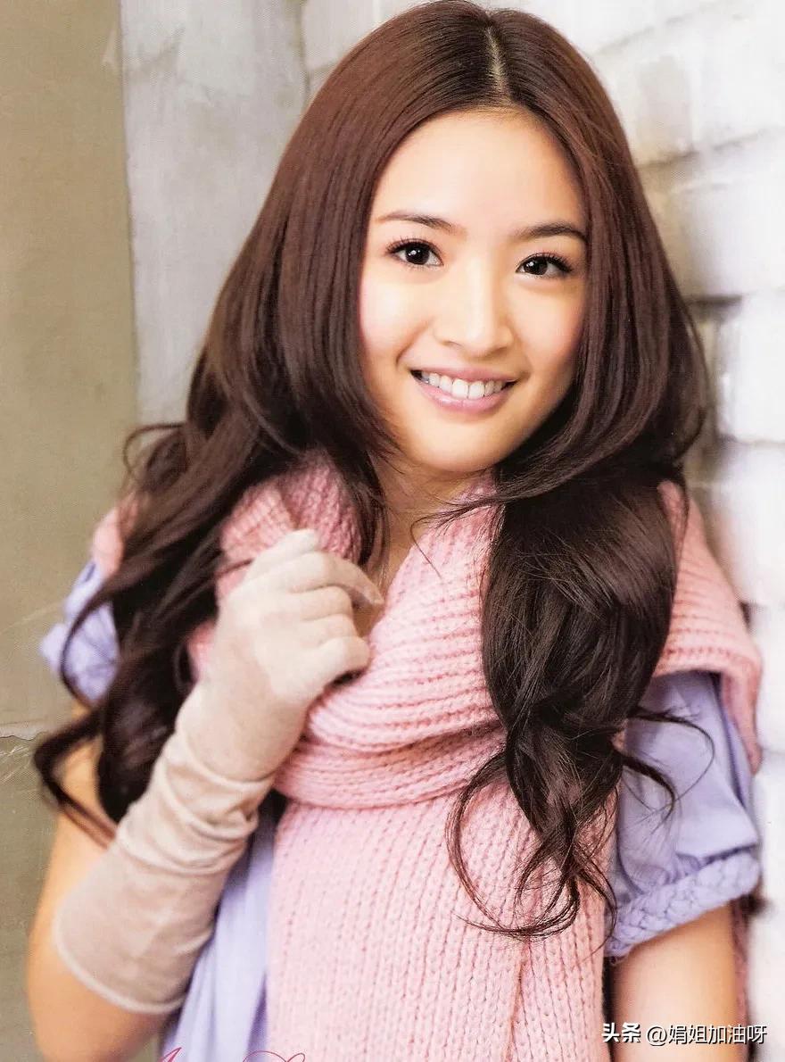 Share pictures, Ariel Lin, the goddess of temperament - iNEWS