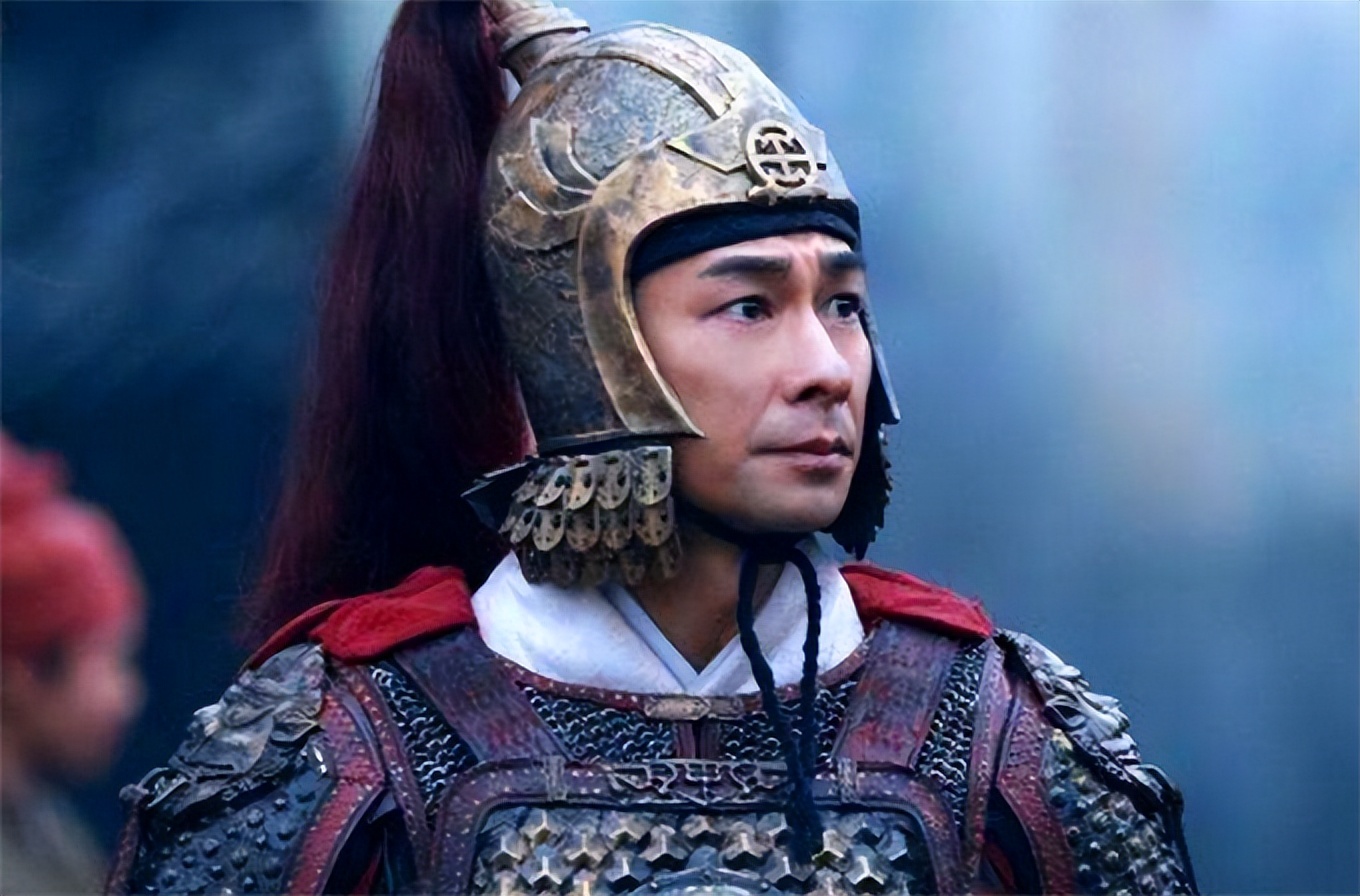 The real Chen Jinnan: He was called Wolong by Zheng Chenggong, and he was the first to develop ...