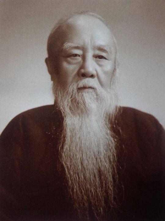 Ma Yifu in Zhang Daming's eyes: Tasteful respect - iNEWS