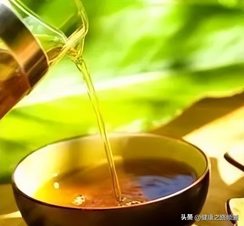 A gout attack is worse than death. A small Chinese medicine recipe can ...