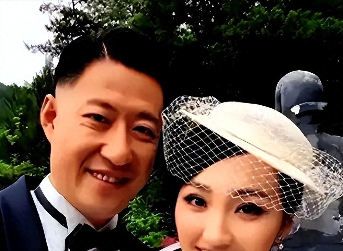 Actor Yu Zhen: solid acting skills, was accused by his ex-wife during ...