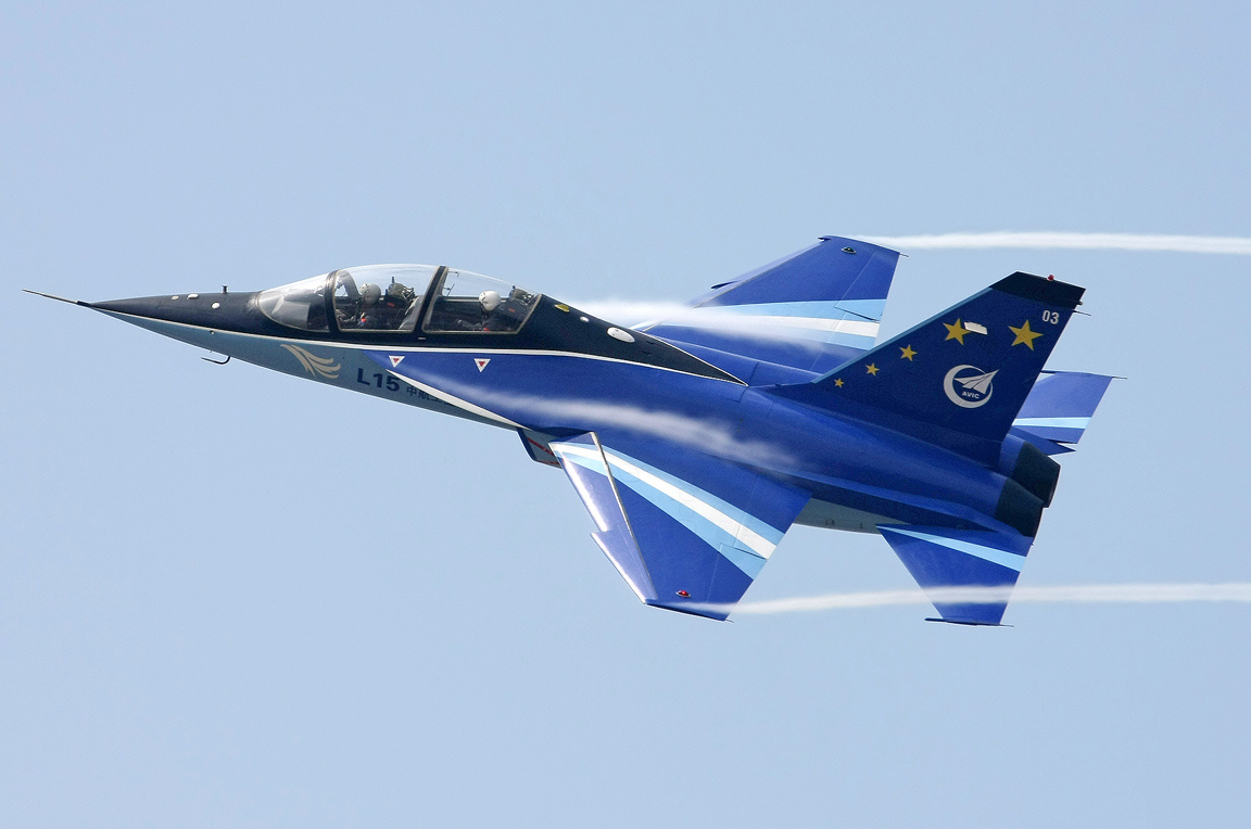 Analysis: Ethiopia may become second user of domestically produced L-15 ...