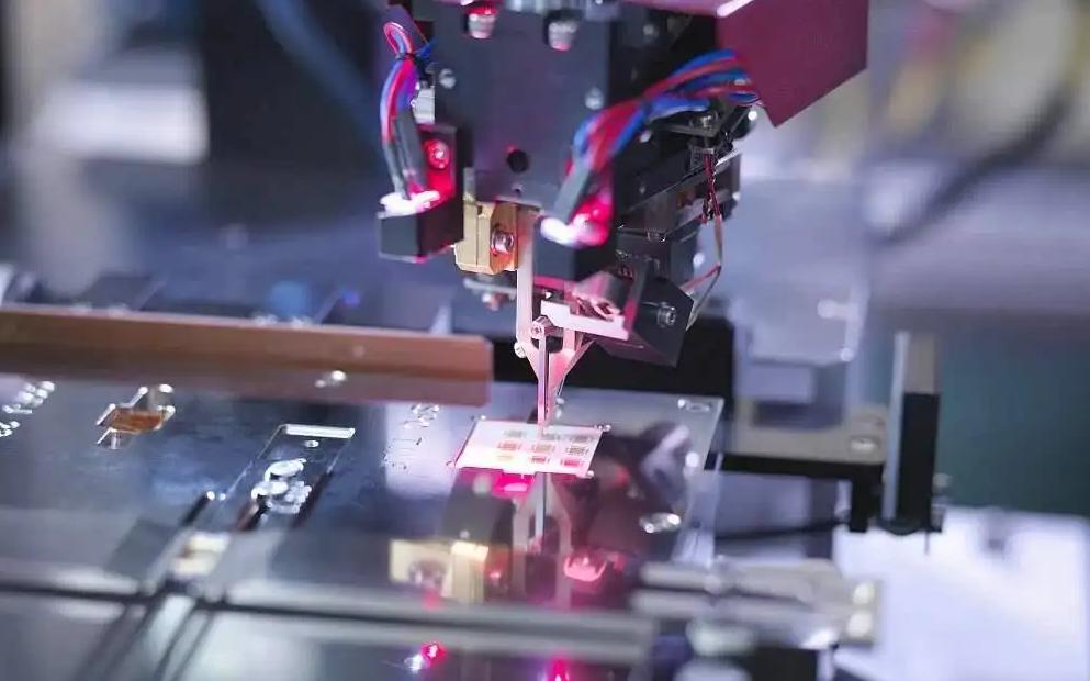 The sky of domestic lithography machines is about to "brighten" - iNEWS