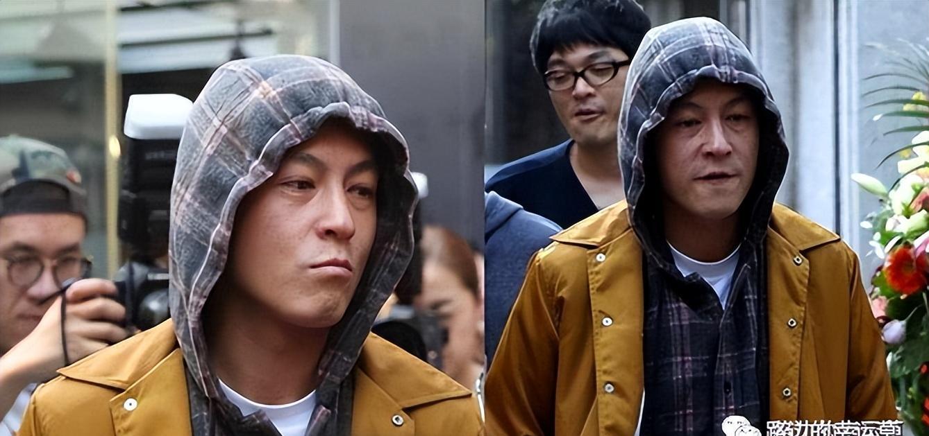 Yang Yongqing, whom Edison Chen has been "obsessed with" for 6 years, has a plump figure. How is ...