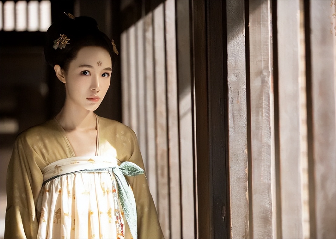 With a score of 8.1 on Douban, Yu Zheng has launched another drama with ...