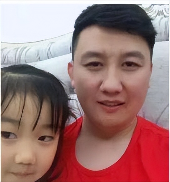 Yang Shulin: I took my daughter alone and waited for Fatty. Now, two years after his wife was ...