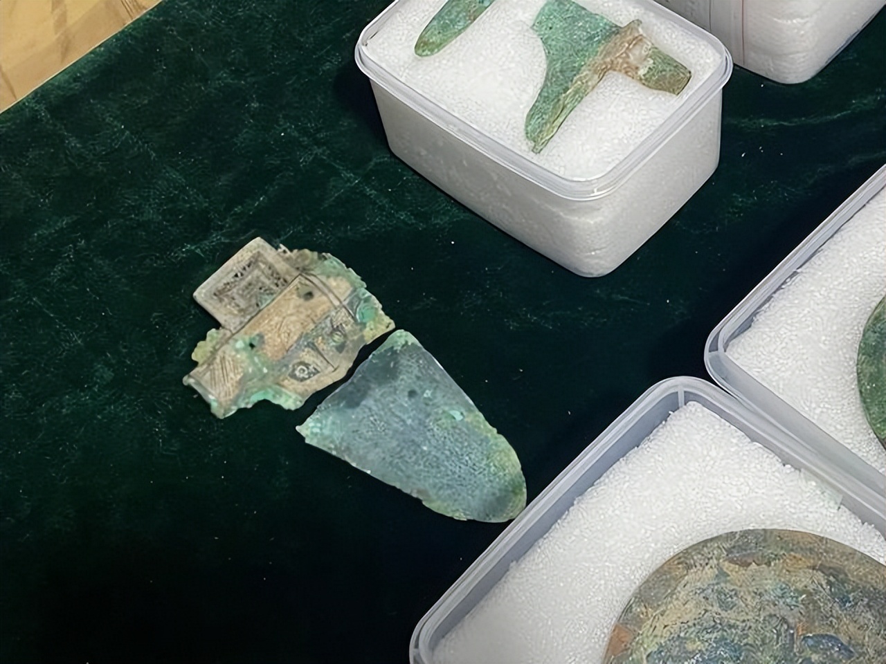 Exploring the Archaeological Discovery and Cultural Significance of the ...