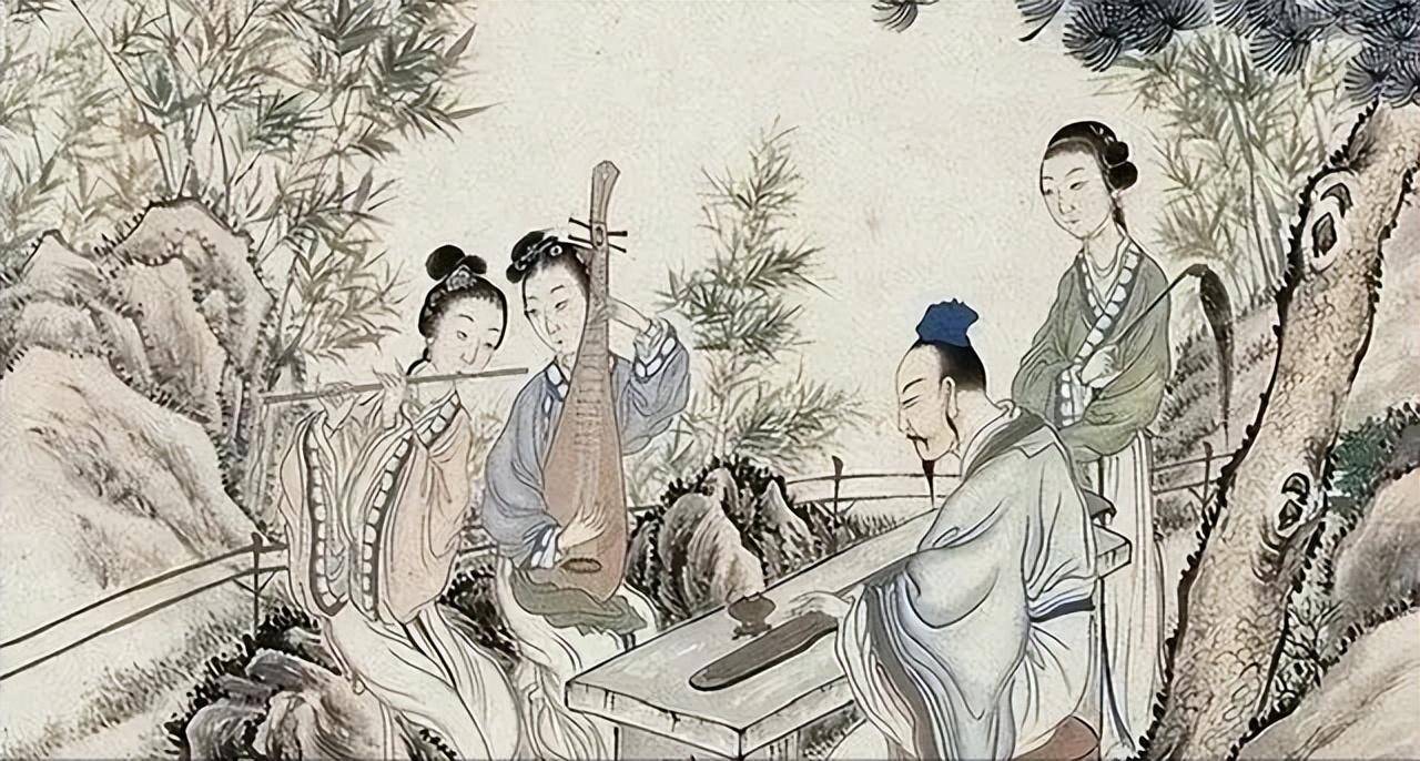 Music Education and Literati Music in the Southern Song Dynasty - iNEWS