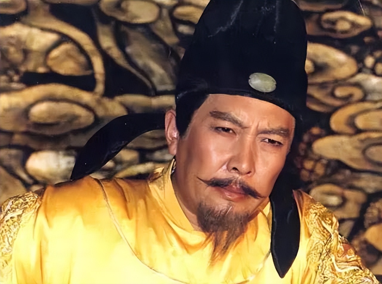 Li Shimin's premature death at the age of 51 was due to excessive ...