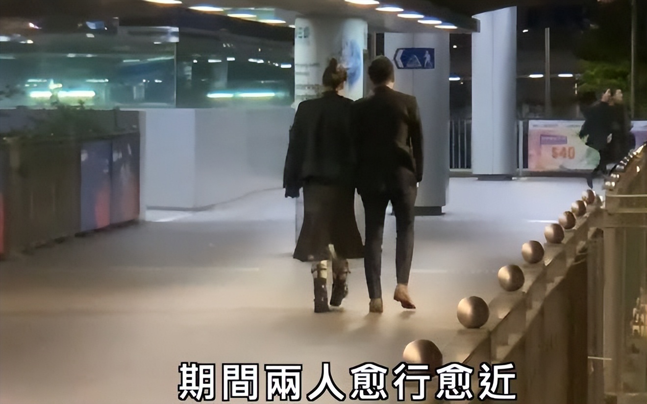 Zhuang Simin and Wang Xiaofei have an affair? Worth hundreds of ...