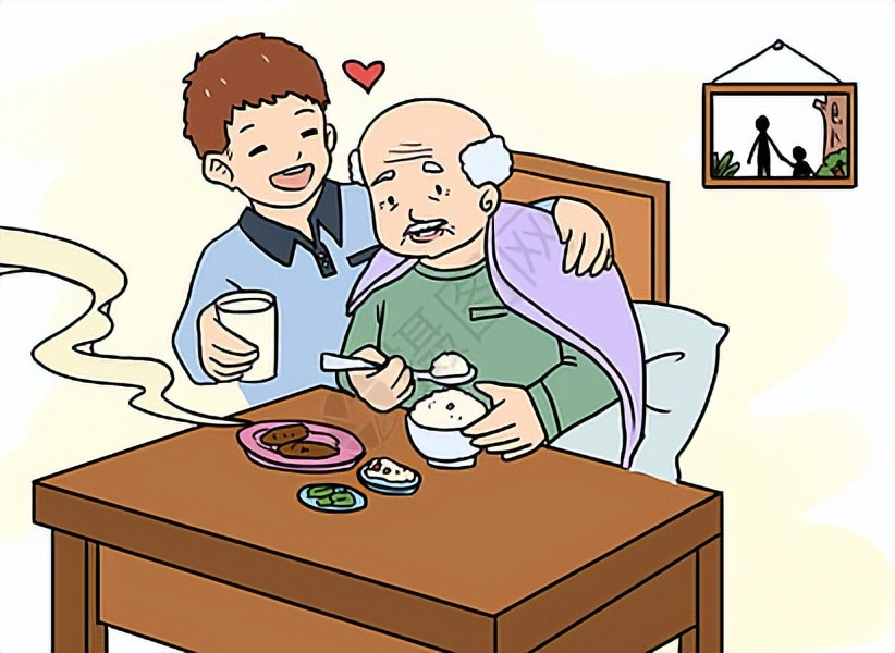 What is true "filial piety"? - iNEWS