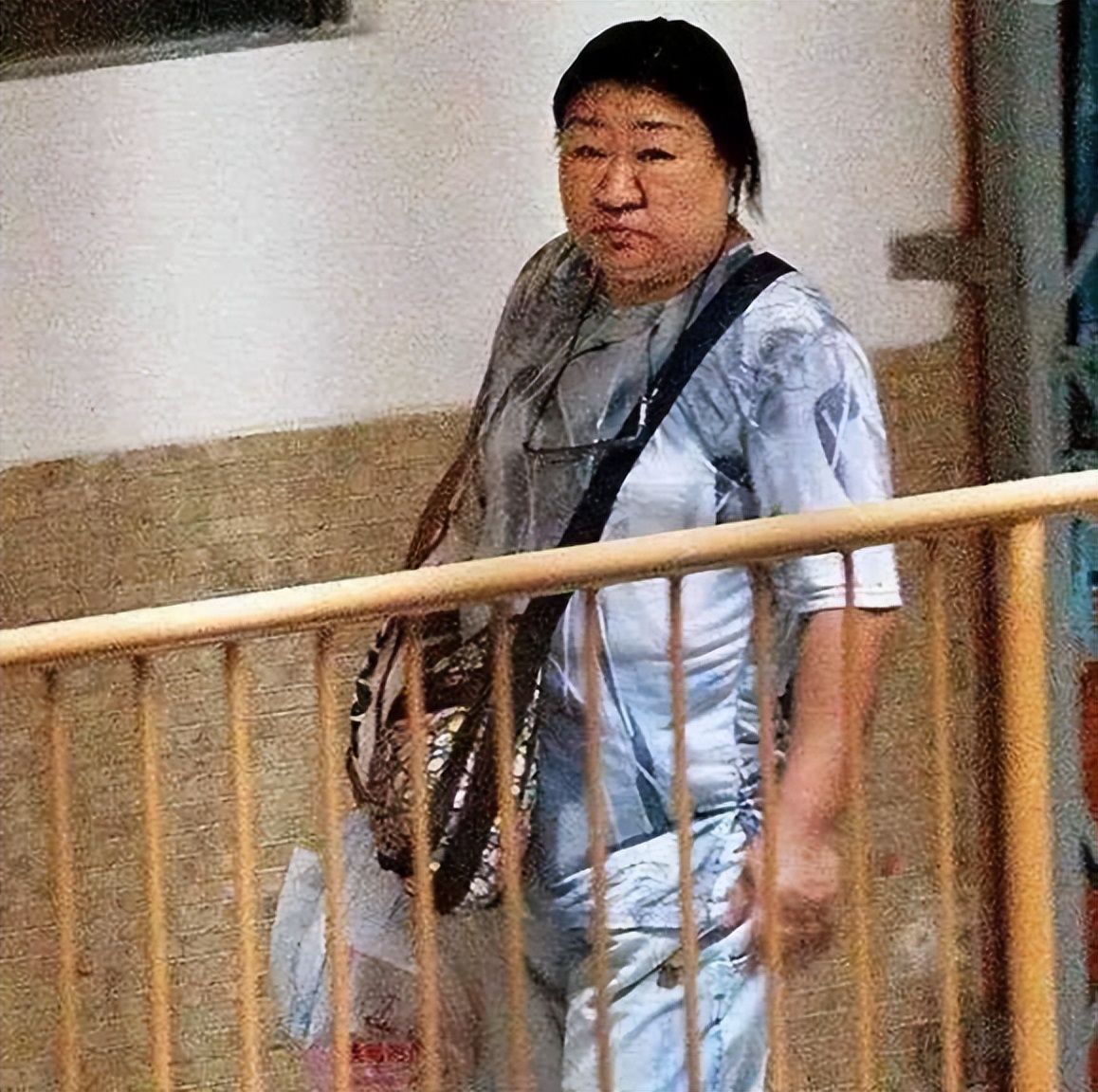 Andy Lau is worth billions, but her sister lives in a slum, Andy Lau: I ...