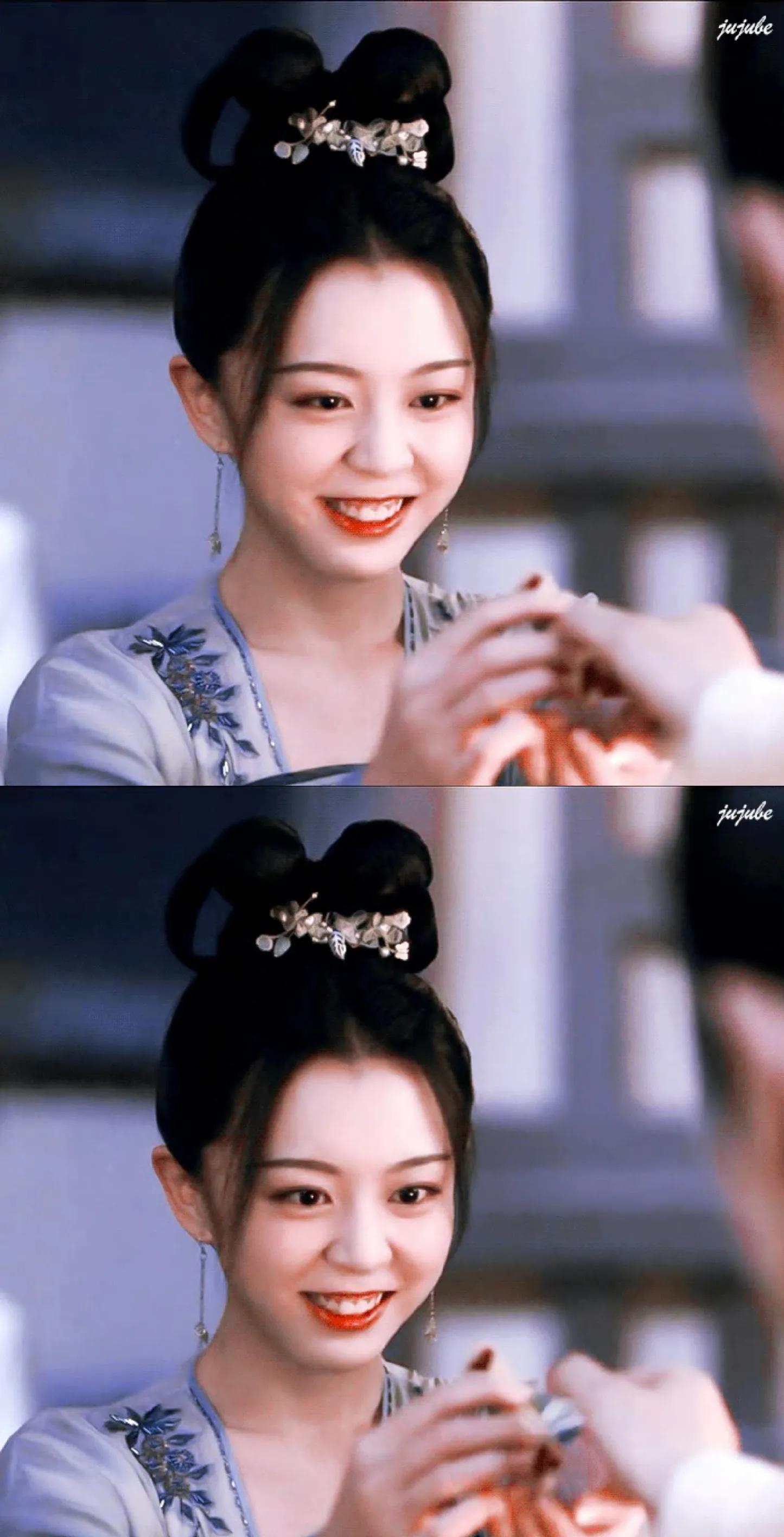 Actor Gao Siwen - iNEWS