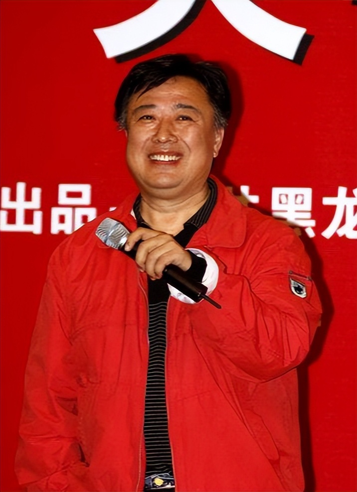 After 32 years of divorce from Liu Xiaoqing, the choice of ex-husband ...