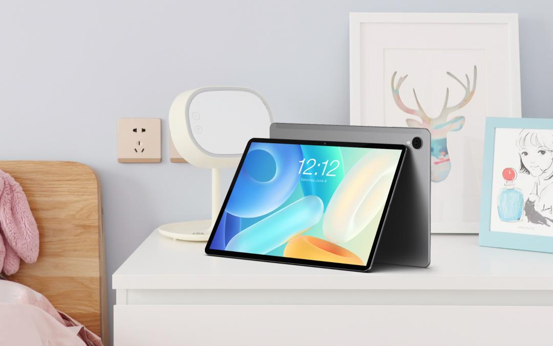 The Best Choice of Thousand Yuan Tablet - Taipower M40 Air - iNEWS