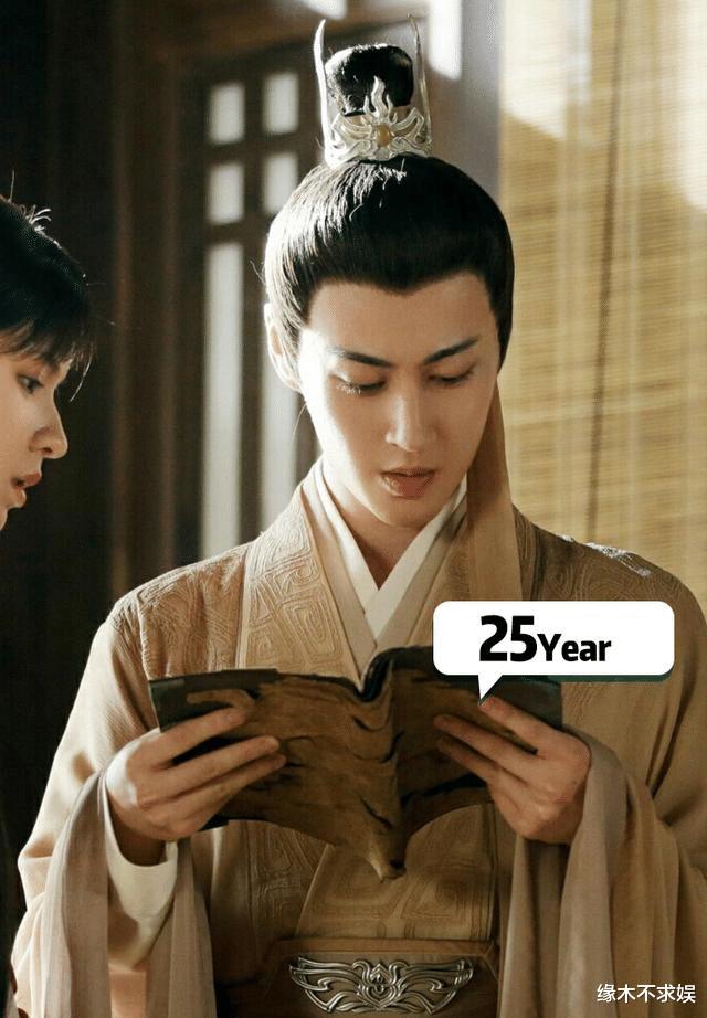 How old are the main actors of "Liu Li" in 2022?Some people are running ...