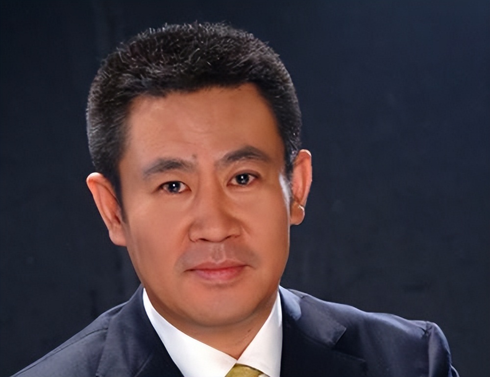 CCTV host Zhao He: He died only 6 months after retiring, and the 40 ...
