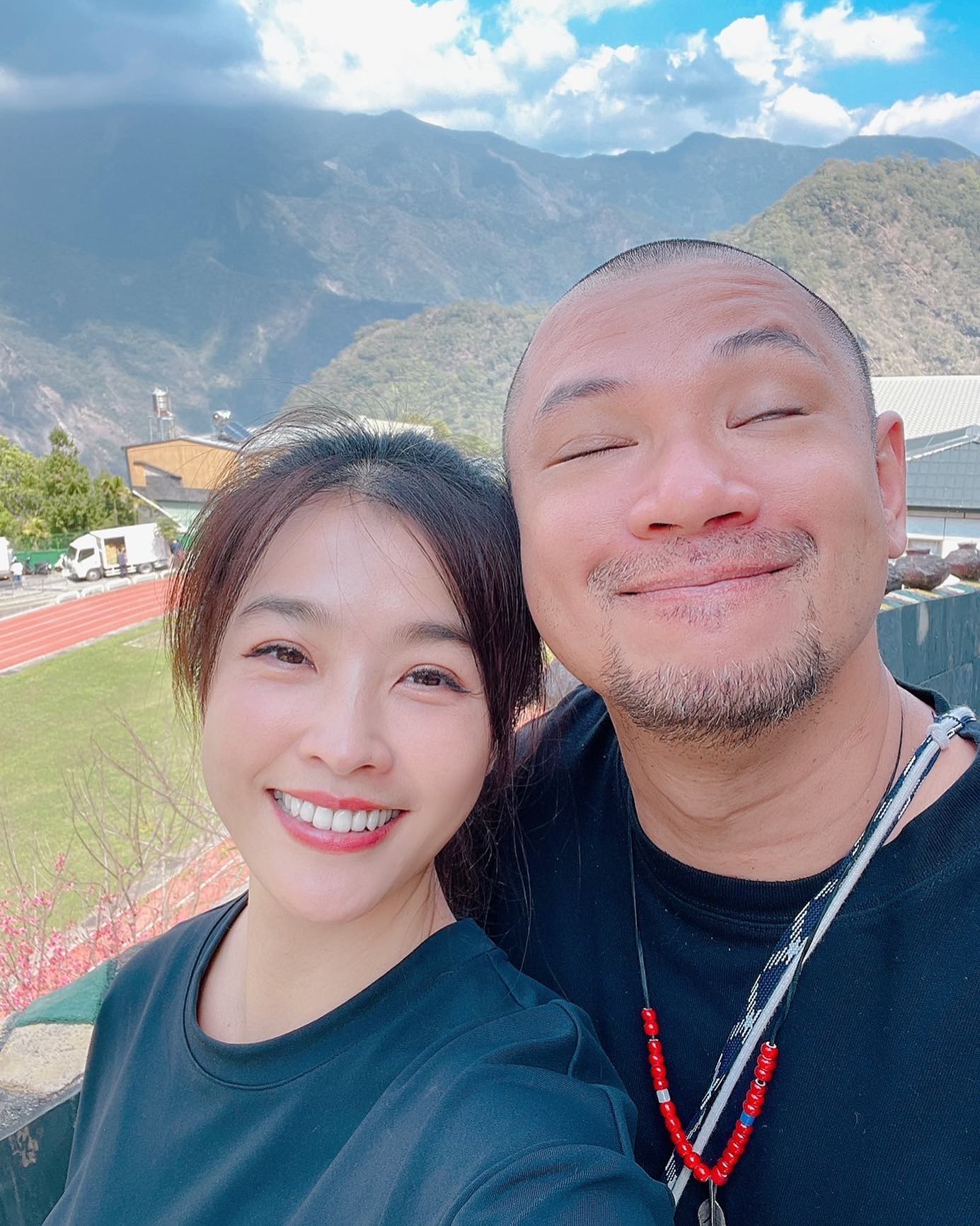 Japanese wrestling world "Akai Saki" looks like Lin Chiling, with ...