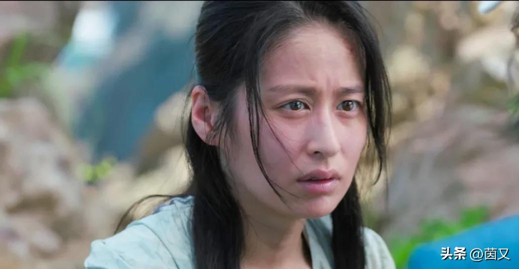 "Imperfect Victim" Mi Mang was killed by domestic violence against her ...