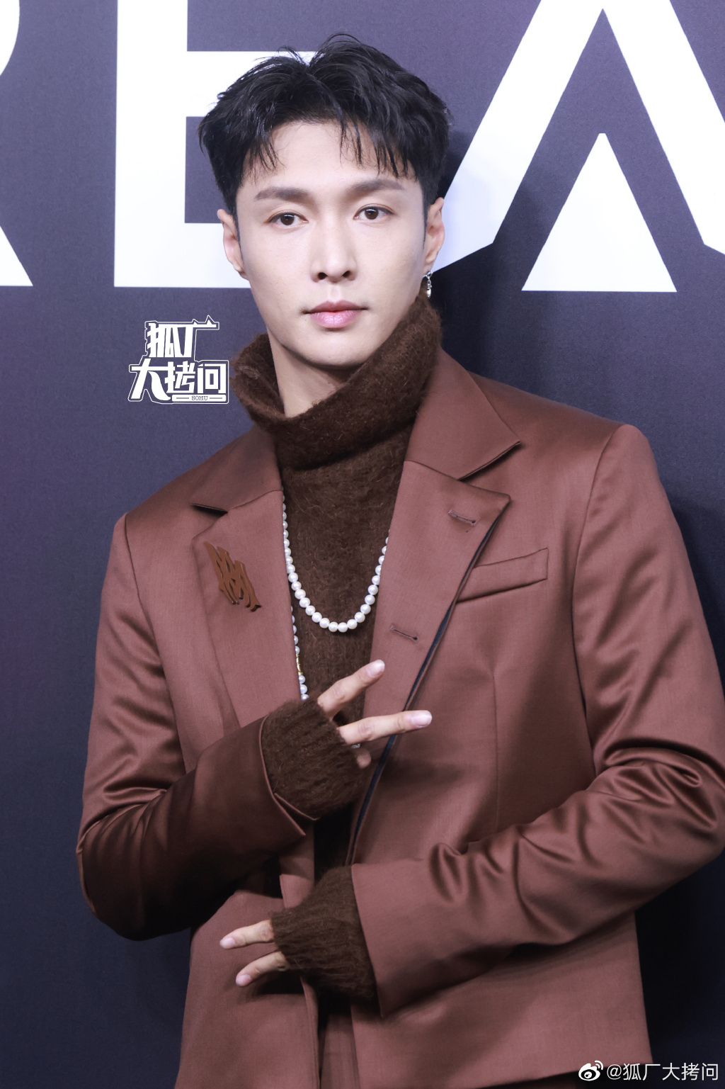 GQ styling: Yang Ying, Song Qian, Li Qin, Chen Duling, Yang Mi, Zhang ...