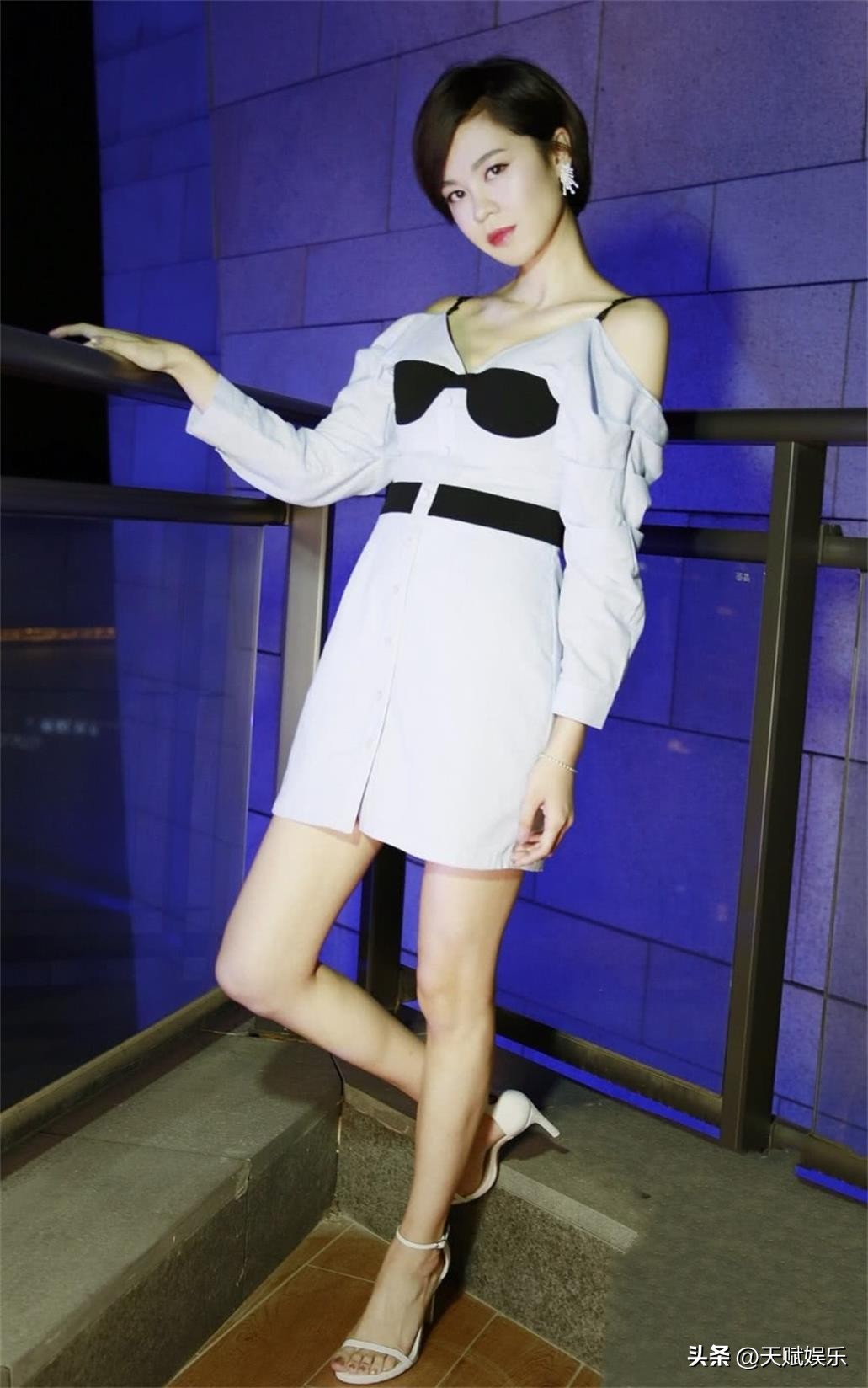 Pop singer Yu Kewei's life and work photo[16] - iMedia