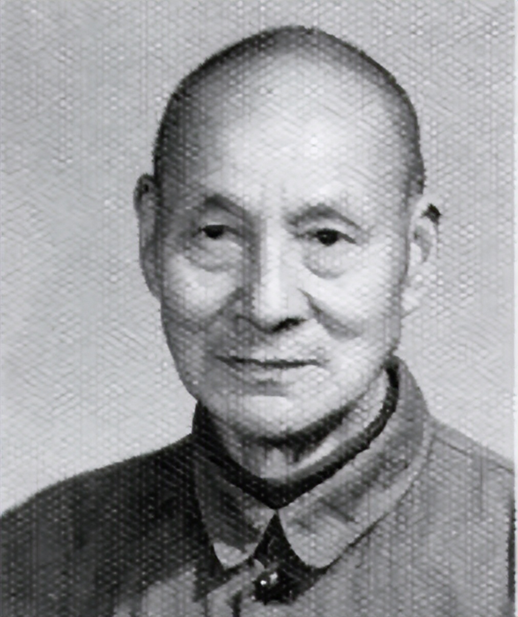 In 1949, he participated in the Changsha Uprising with General Chen ...