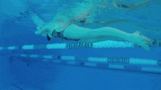 breaststroke technique - iNEWS