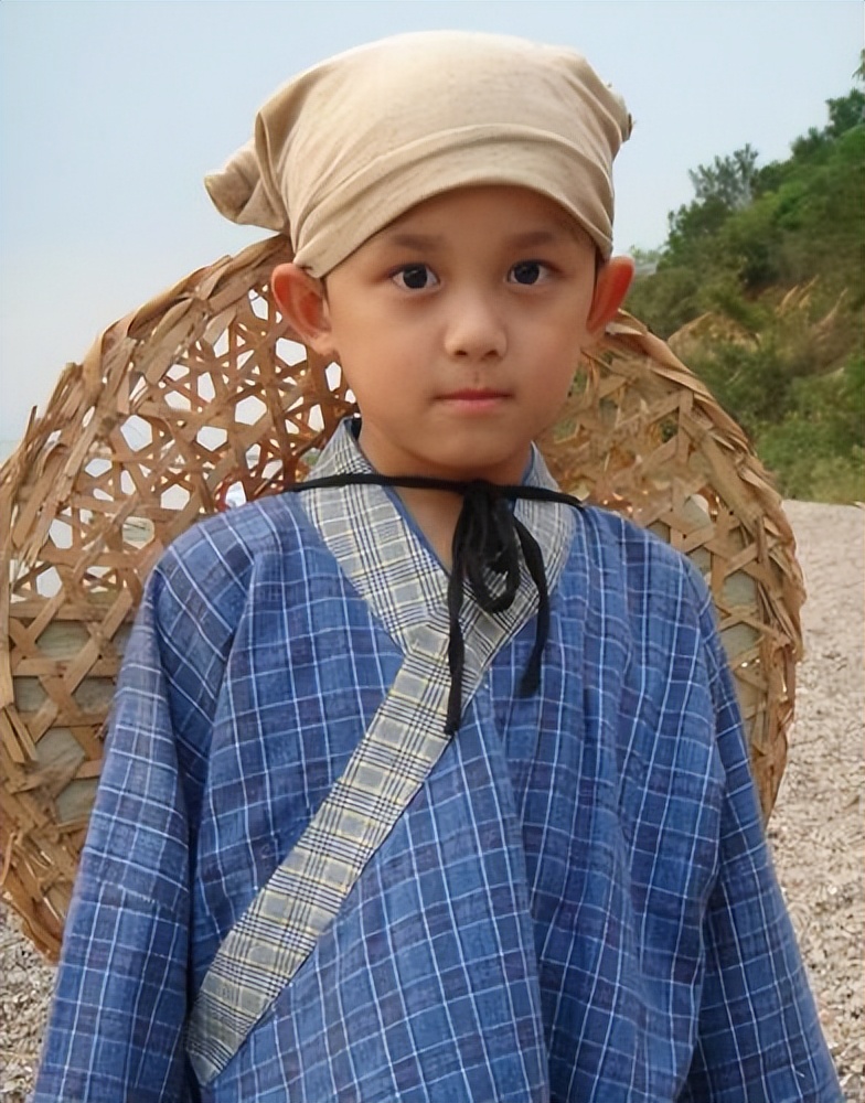 The famous actor Xiang Mei, who has held hands with her husband for 64 ...