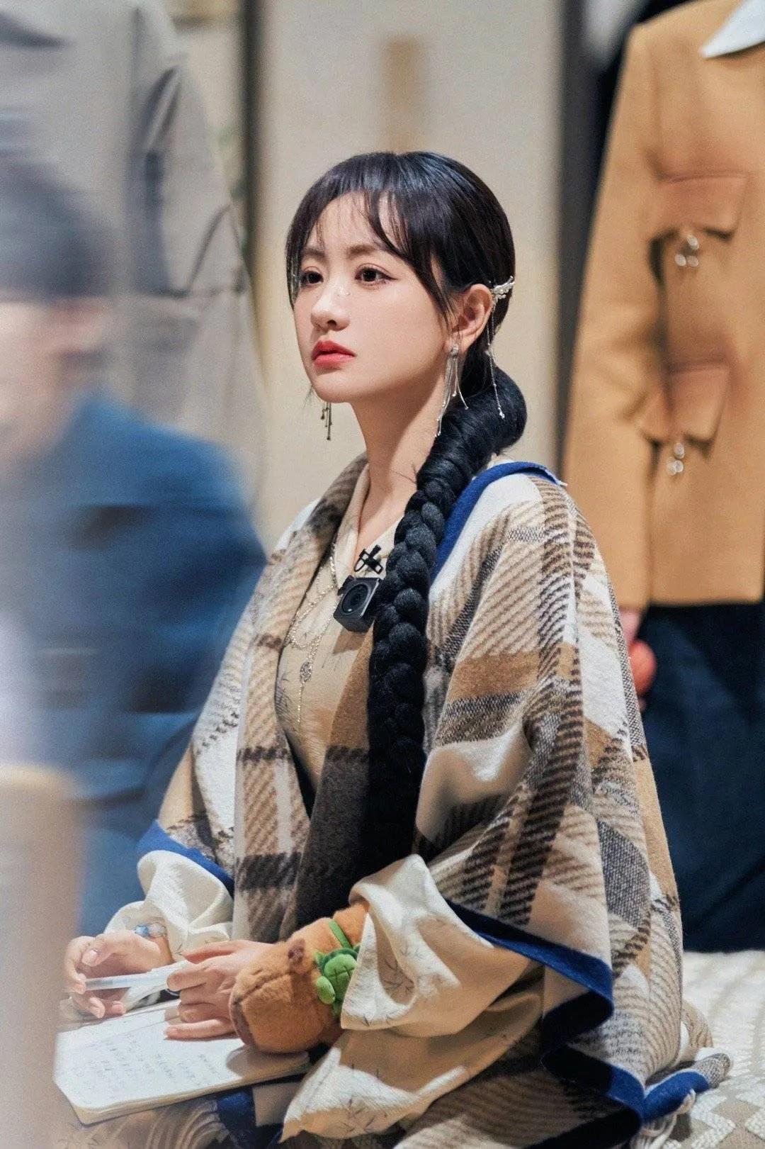 Detective Yang Rong Season 9 ends - iNEWS
