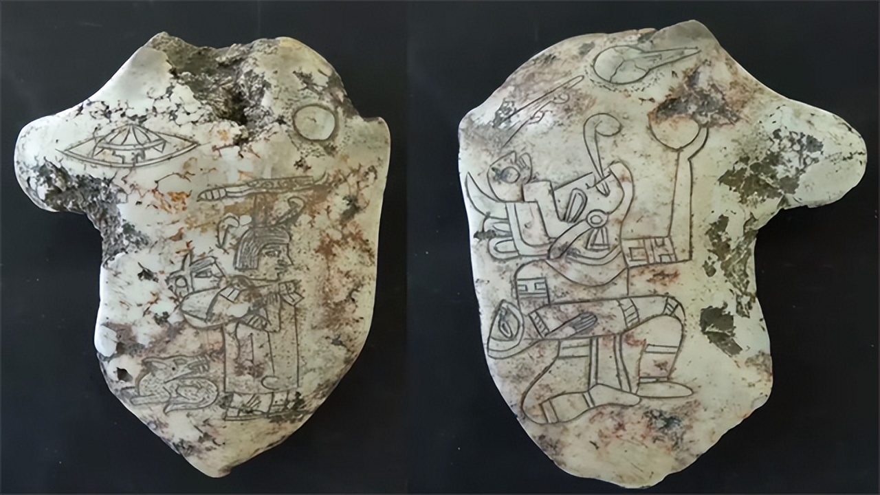 Ancient Aliens and Mysterious Artifacts: Uncovering Possible Alien ...