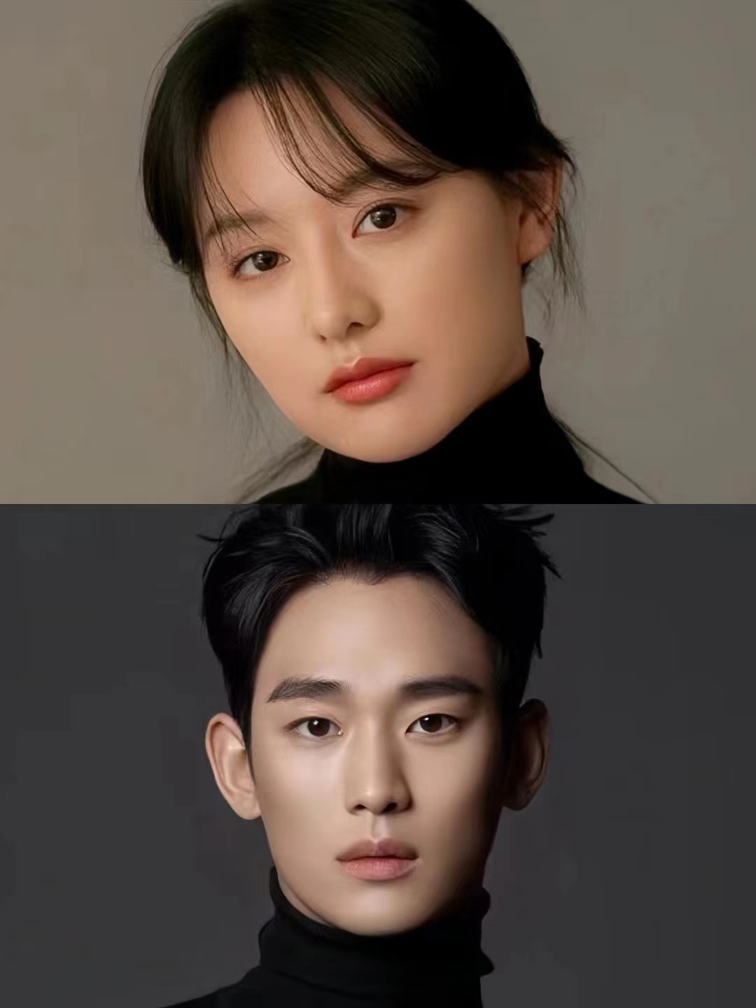"Queen of Tears" King Fried Combination! Female chaebol's love after ...
