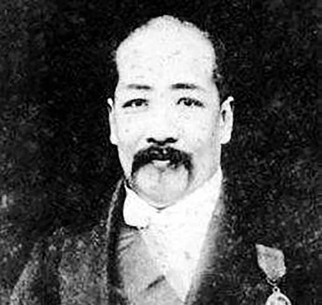 Zhou Jiqu: Brother-in-law of Qian Nengxun, Prime Minister of the ...