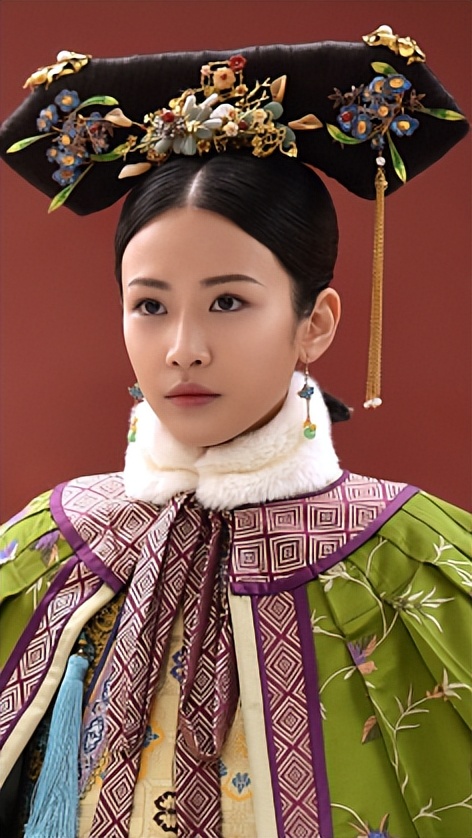 Ke Shaoji, Qiu Chengwei's wares, revive the emperor's industry, set a ...