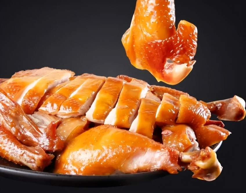 Ziyan Baiwei Chicken: Pay attention to changes in consumer demand and ...