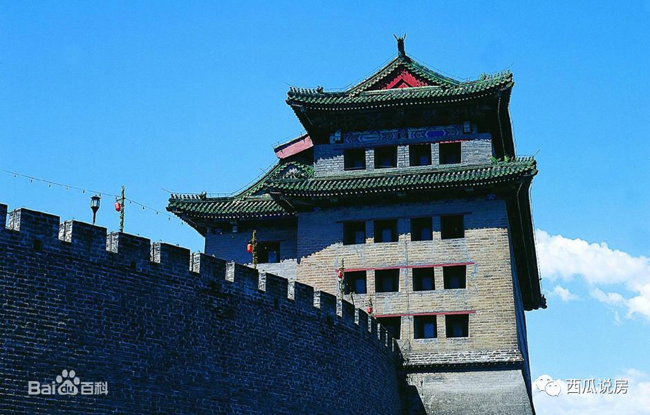 Beijing Deshengmen: From the Gate of Victory to the Strongest School ...