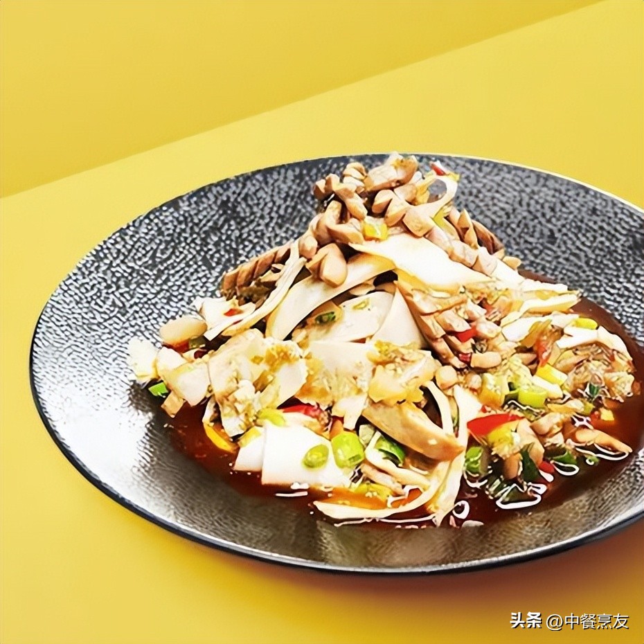 Six creative home-cooked recipes for a stronger fusion flavor - iNEWS