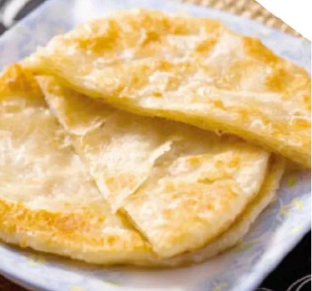 Ordinary rice noodles, kneaded into dough, you can make fancy pasta - iNEWS