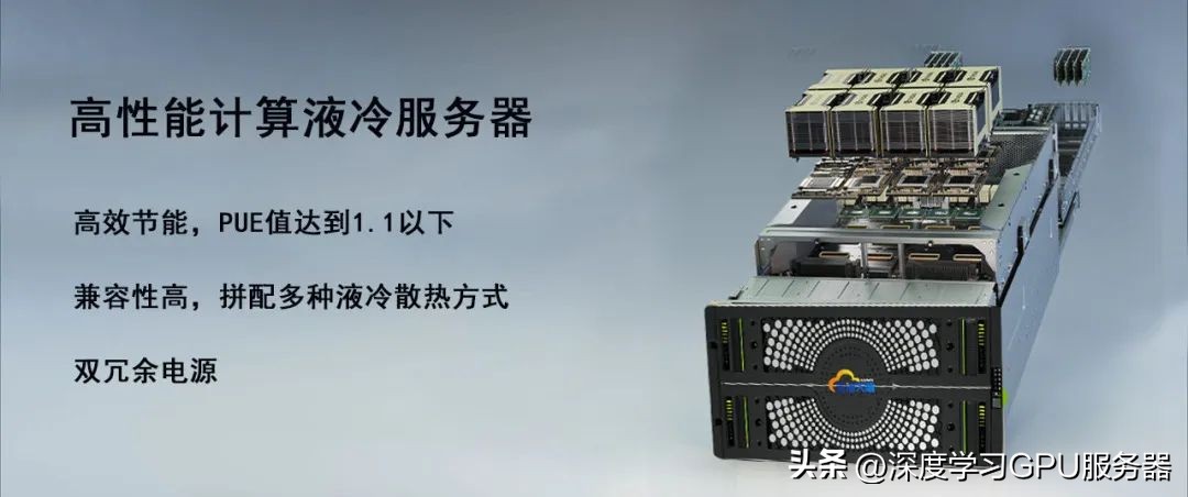 Why can NVIDIA be in an unbeaten position in high-performance computing ...