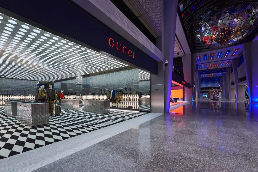 Chengdu SKP, unveiled! - iMedia