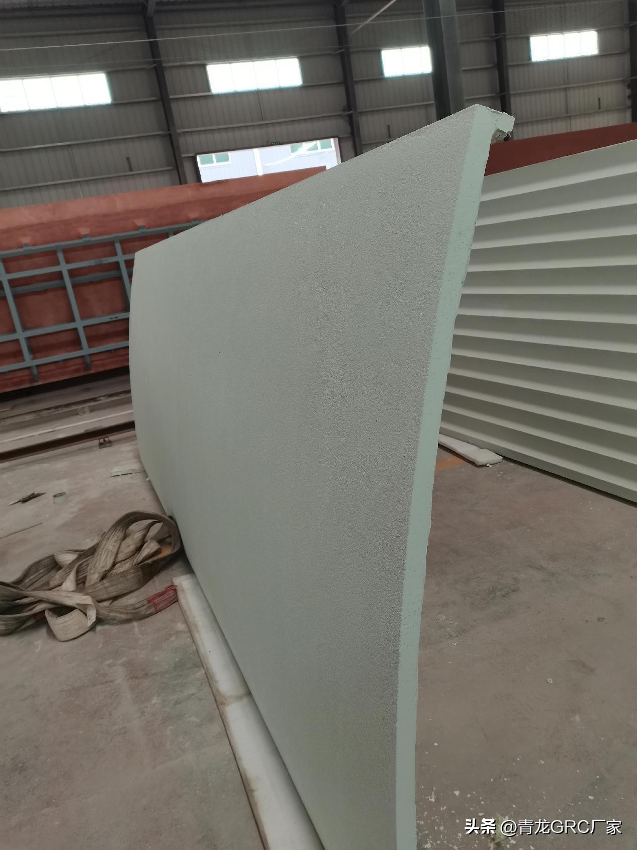What are the specific advantages of UHPC wall panels? - iNEWS