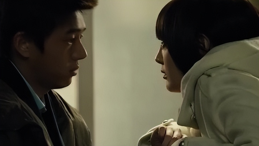 In the Korean movie "Youth Wandek", multiple shots are shot in parallel ...