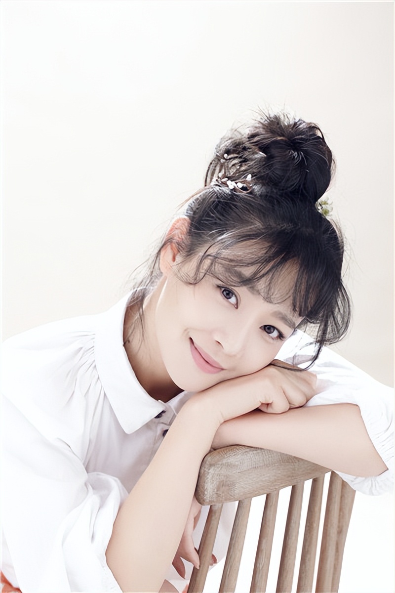 Wang Weiwei: Played couples with Zhang Jiayi many times, he is low-key, and his relationship is ...