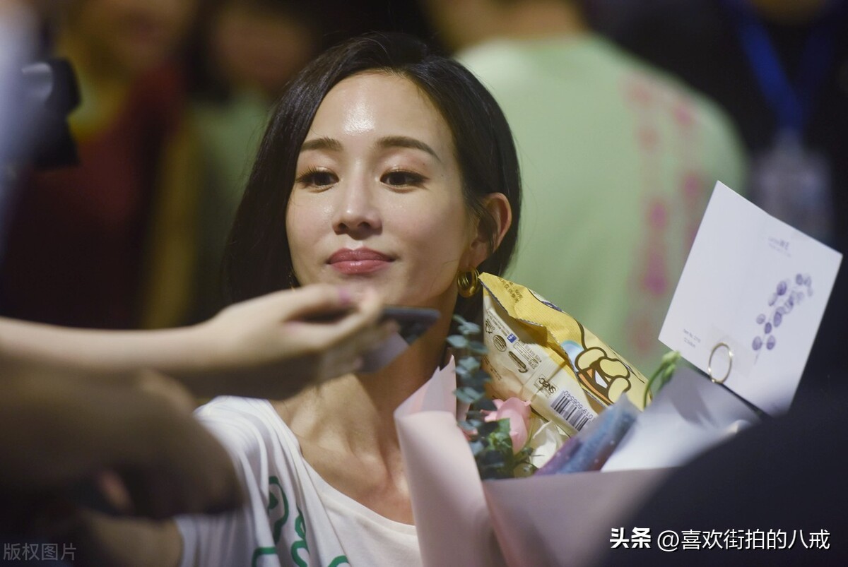 Exclusive: Huang Bo, Zhang Junning and Yan Ni attended the Hangzhou ...