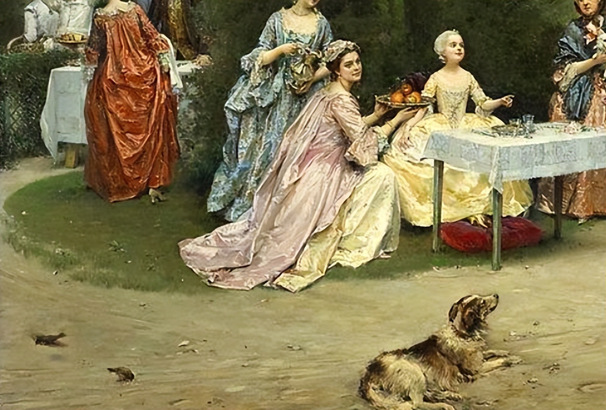 Arugaba: The characteristics and values of aristocratic society, what ...