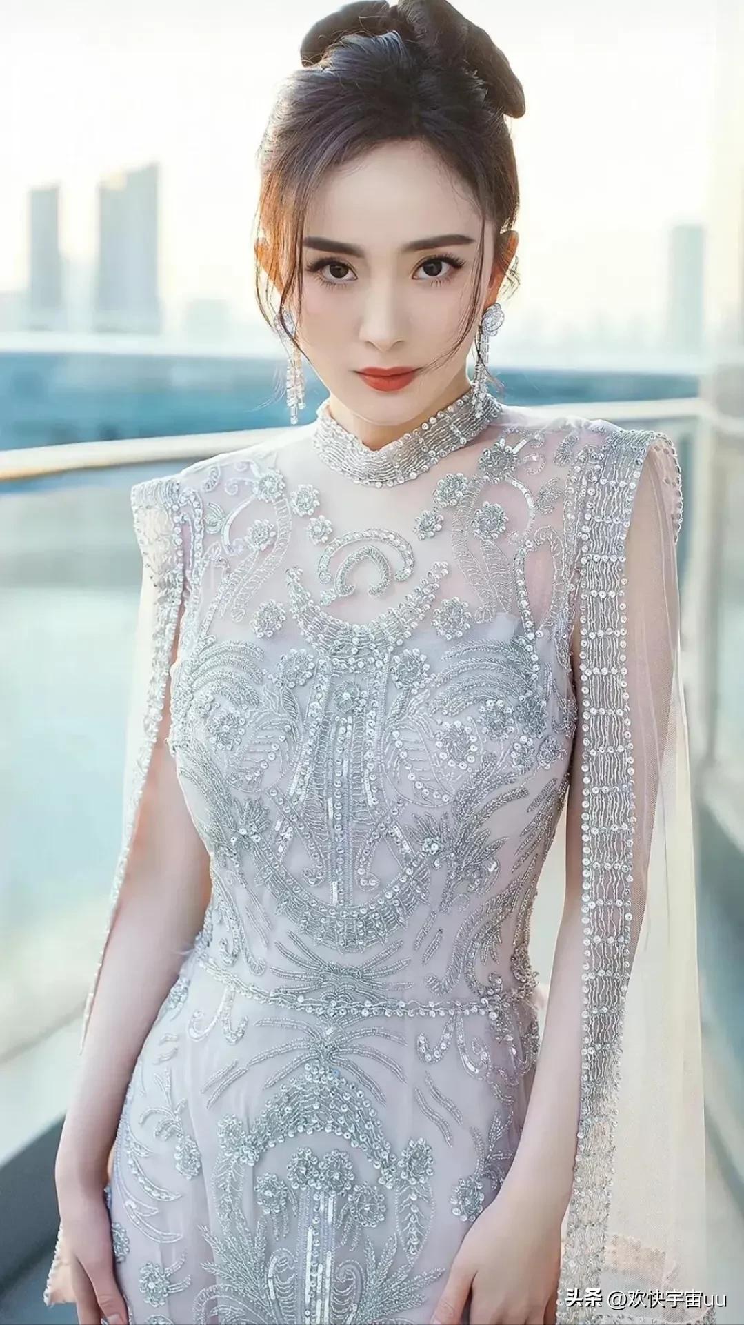 Star beauty - Yang Mi (2) - iMedia