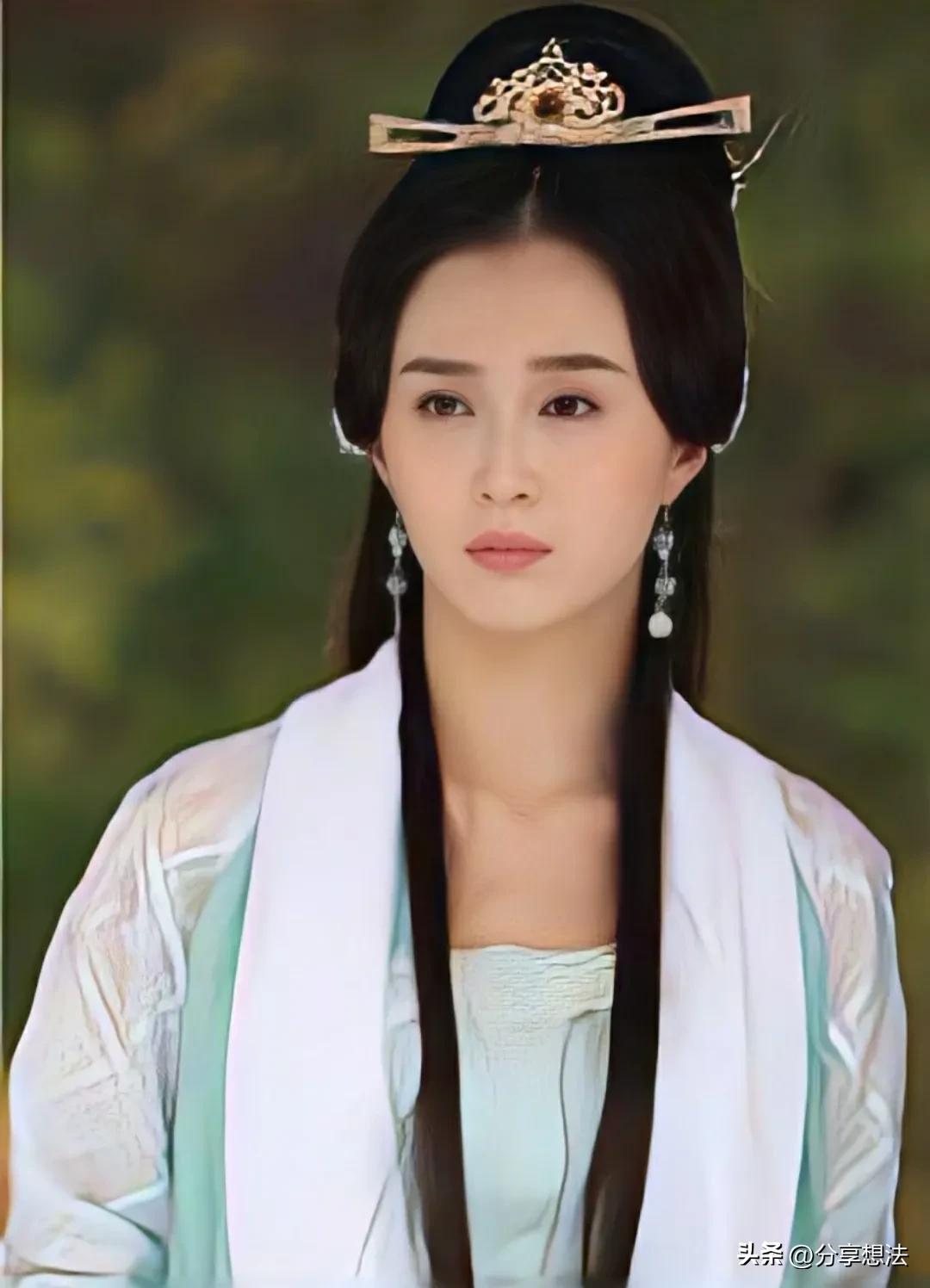 Liu Jing star wallpaper! - iMedia