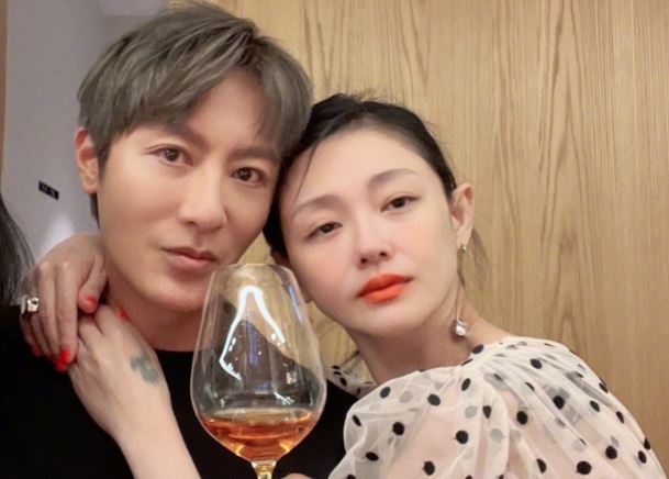 Da S and Gu Junye remarried and haven't seen each other for more than ...