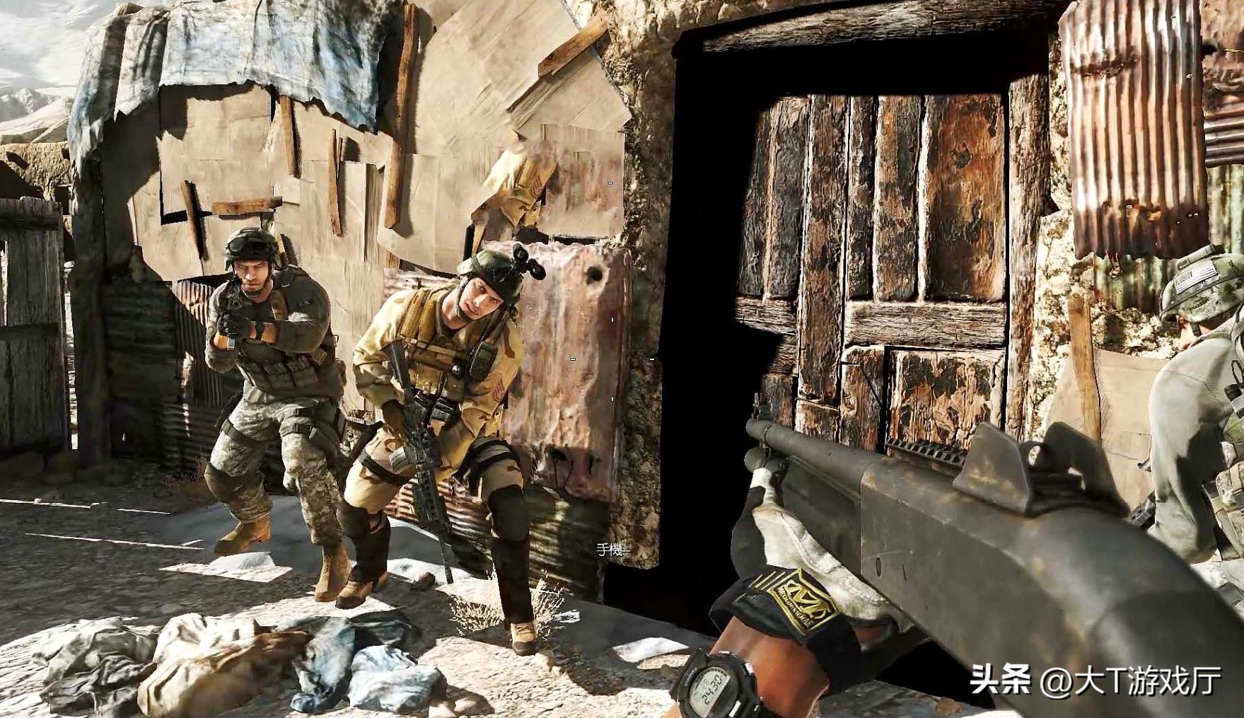 These 6 games were popular masterpieces 10 years ago, and now they are ...