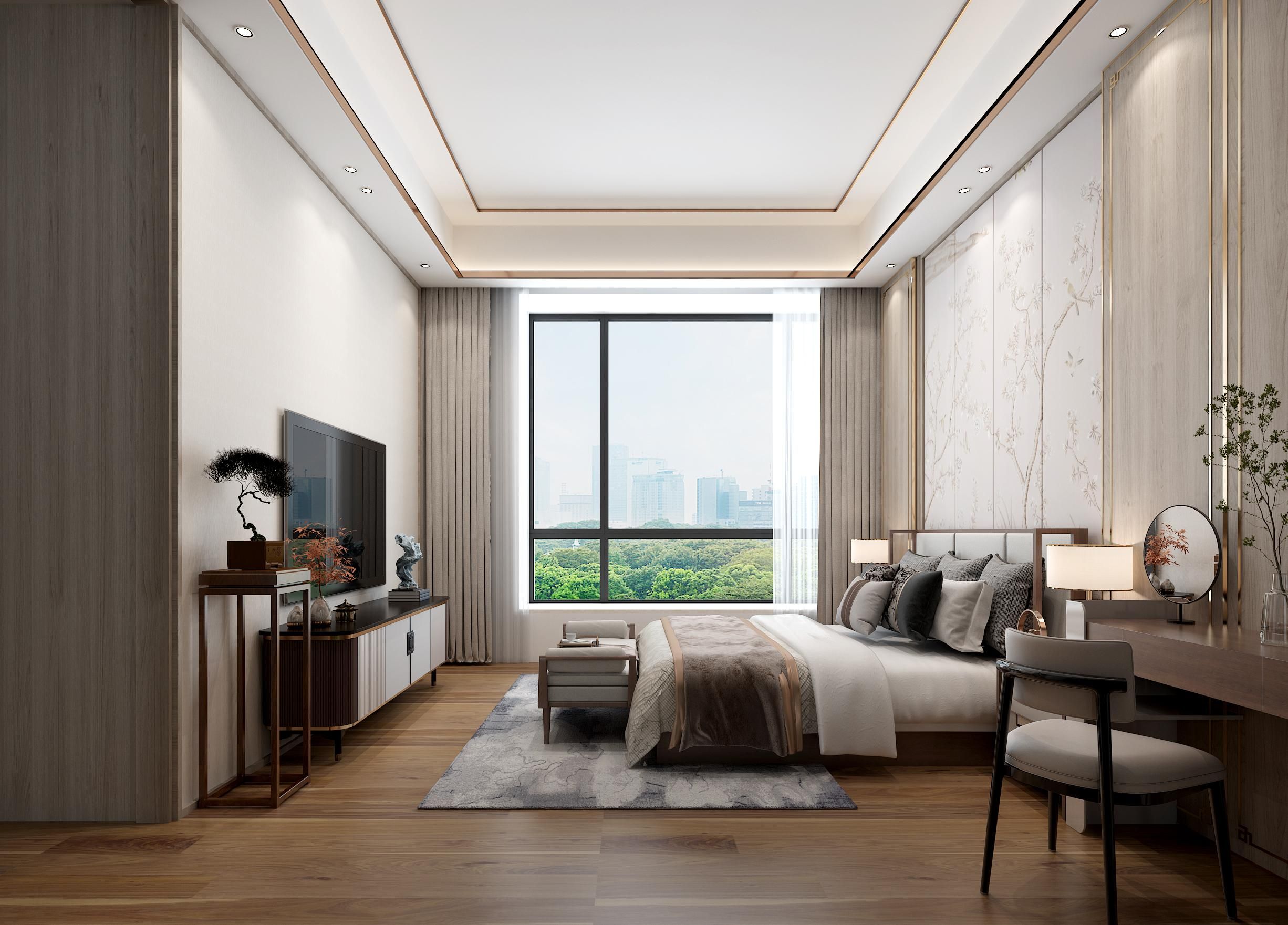 Why is the design without main lamp so popular? You will know after ...